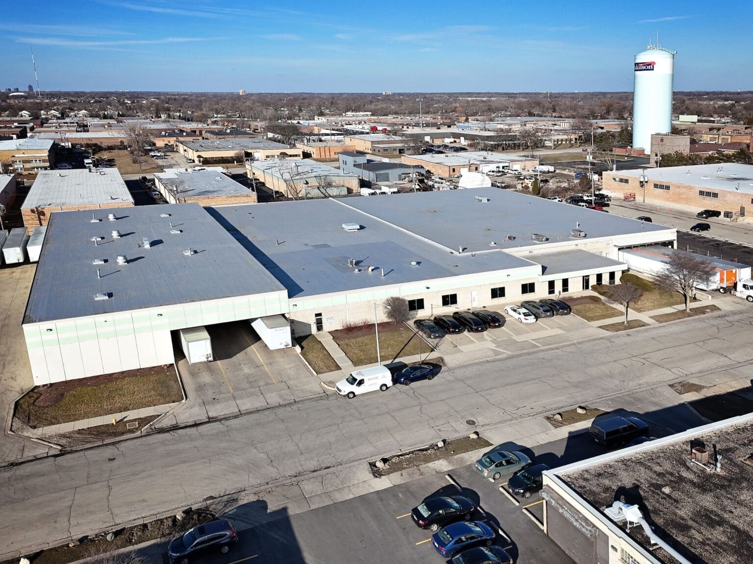 TRG Midwest: Packaging Solutions | The Royal Group